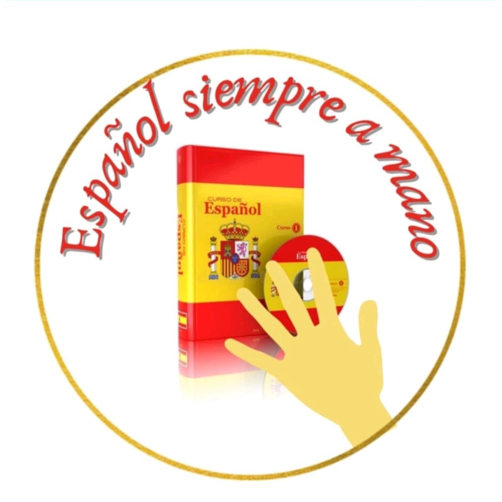 Иконка канала Español siempre a mano