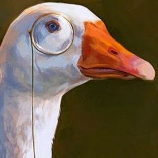 Иконка канала Signor Goose