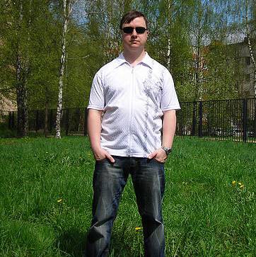 Иконка канала Денис Фаламин
