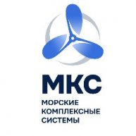 Иконка канала marine-system