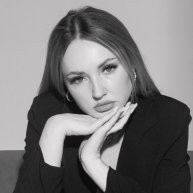 Иконка канала Паулина Мигельская. Все о наращивании ресниц