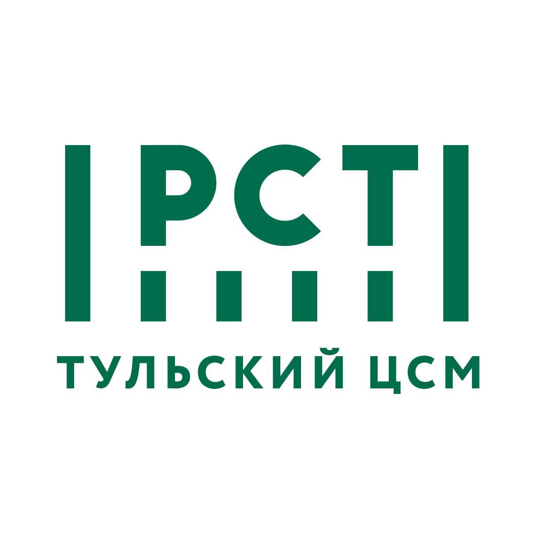 Иконка канала tulacsm