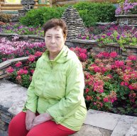 Иконка канала Блогерша Фаина