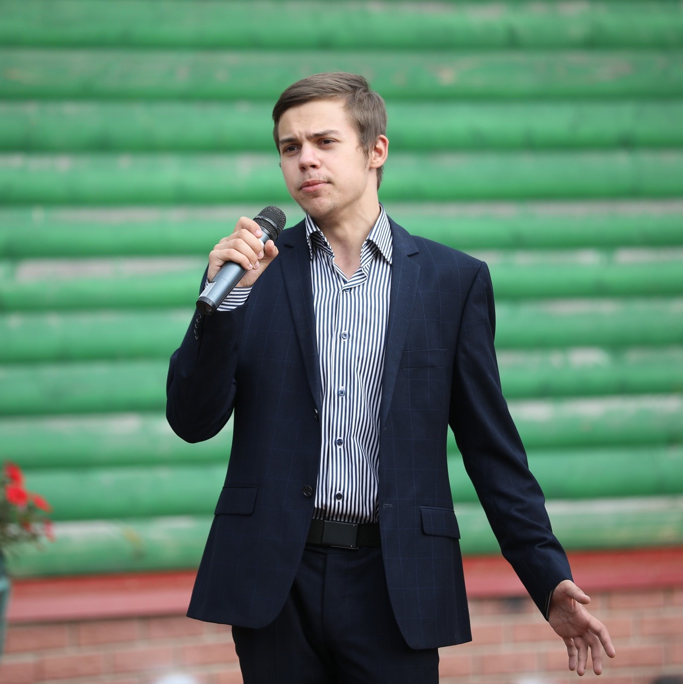 Иконка канала Алексей Сусленников