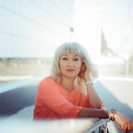 Иконка канала Продюсерский центр Елены Смолянской