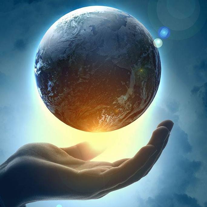 Иконка канала Самое Главное