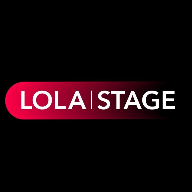 Иконка канала LOLA STAGE театральная студия