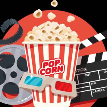 Иконка канала СУМКА ФИЛЬМЫ Трейлер