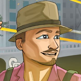 Иконка канала Revazz