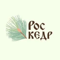 Иконка канала РосКедр