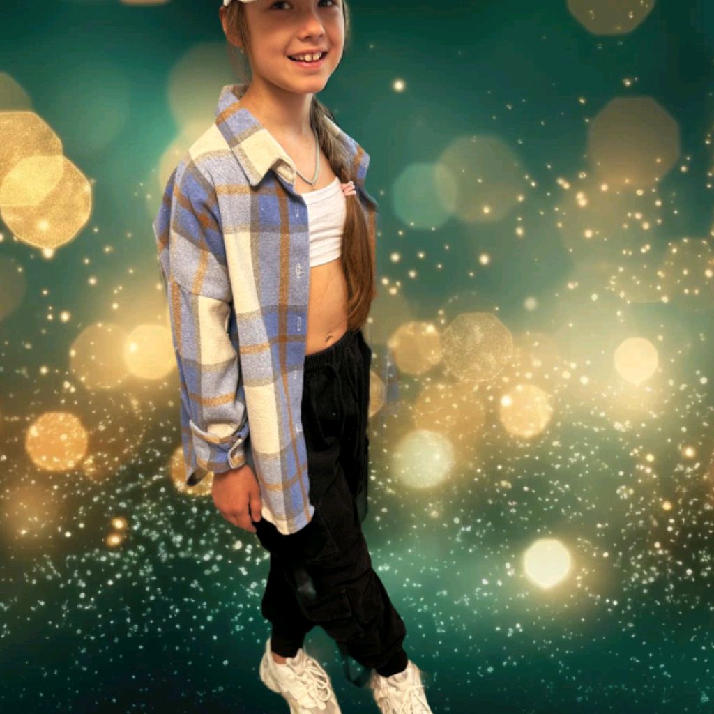 Иконка канала Если бы не было