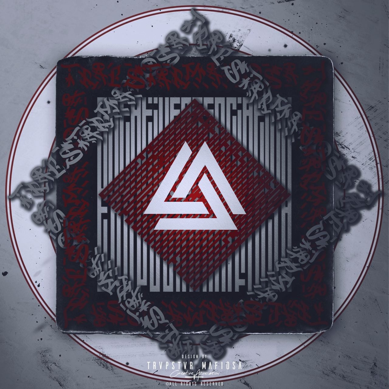 Иконка канала TRVPSTVR Mafiosa