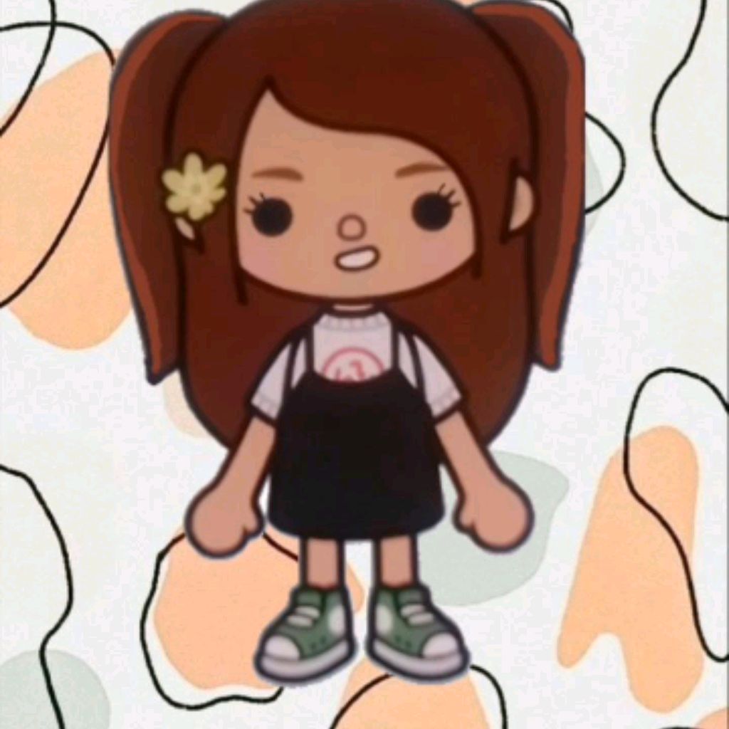 Иконка канала Stefa toca ?