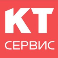 Иконка канала KT