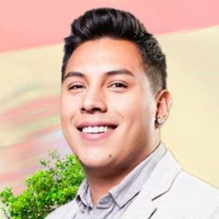 Иконка канала Испанский с Хайро