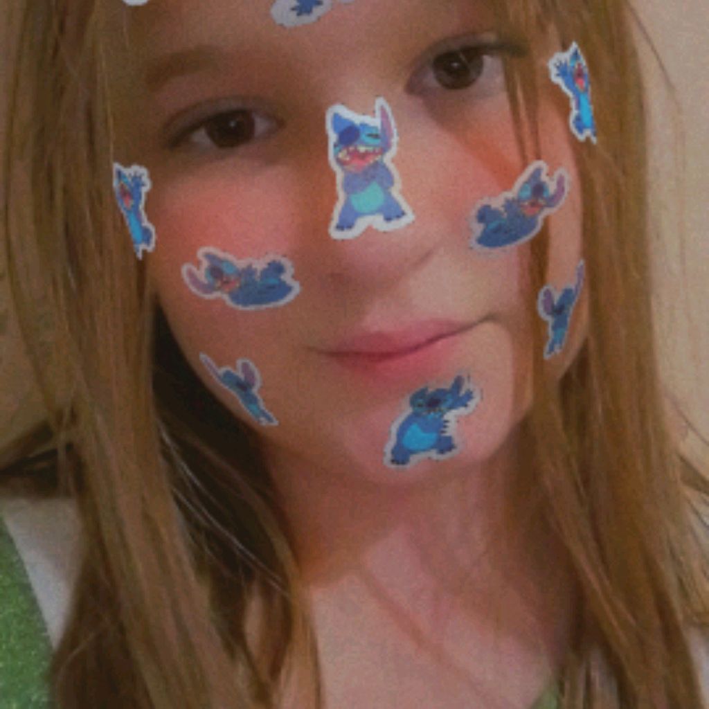 Иконка канала Vika, I'm Vika