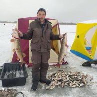 Иконка канала РЫБОЛОВ ЛЮБИТЕЛЬ 67RUS