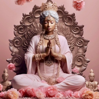 Иконка канала КУТЮРЬЕ ДУШИ