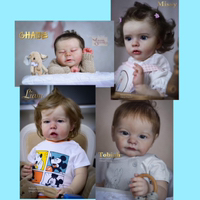 Иконка канала reborn_cute_baby