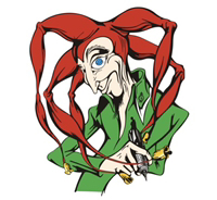 Иконка канала Тату-салон «Джокер» | Иркутск