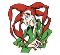 Иконка канала Тату-салон «Джокер» | Иркутск