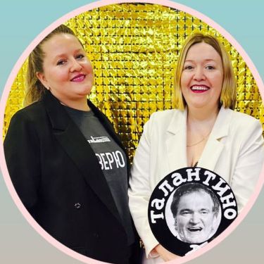 Иконка канала Агентство Талантино Анны Ханину