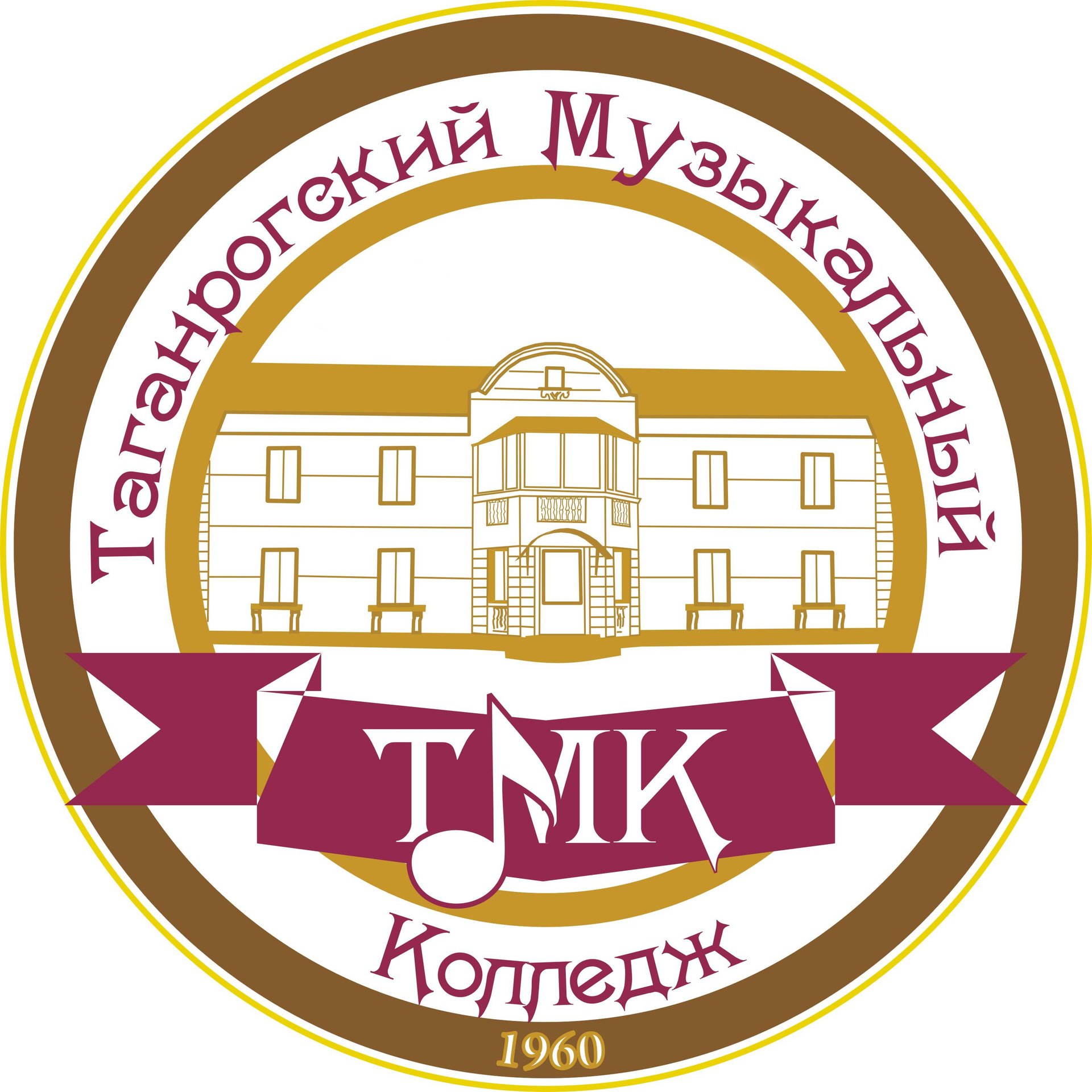 Иконка канала Tagmuscol