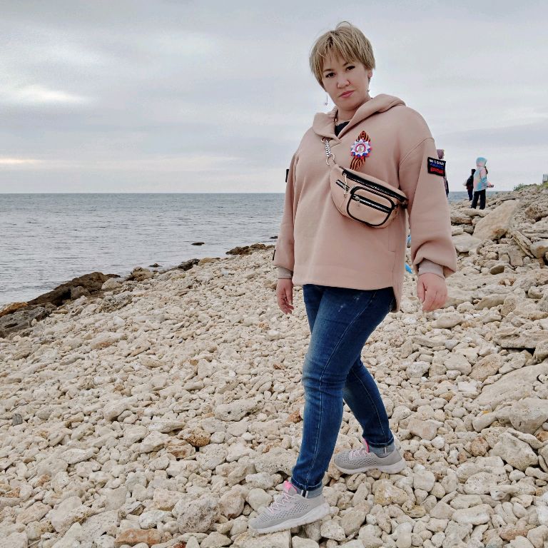 Иконка канала Leslike Крым