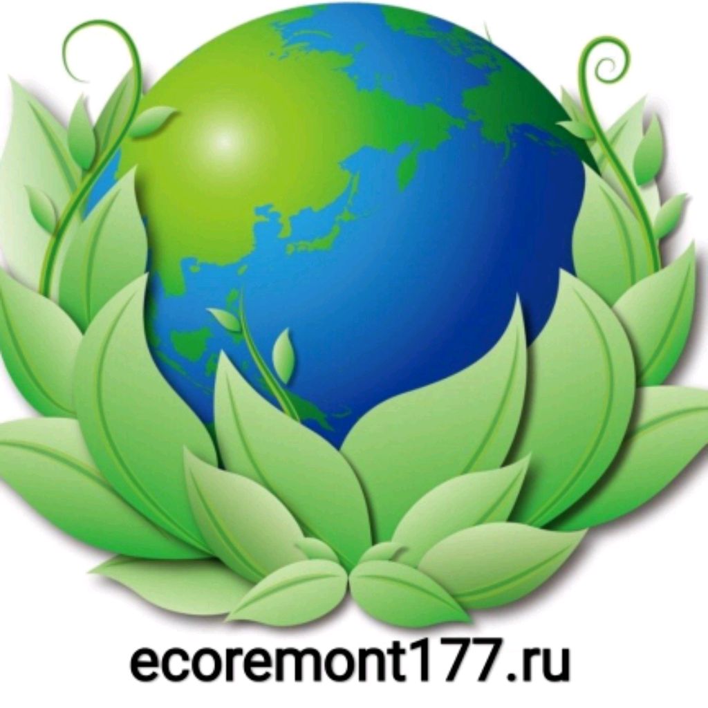 Иконка канала ecoremont177