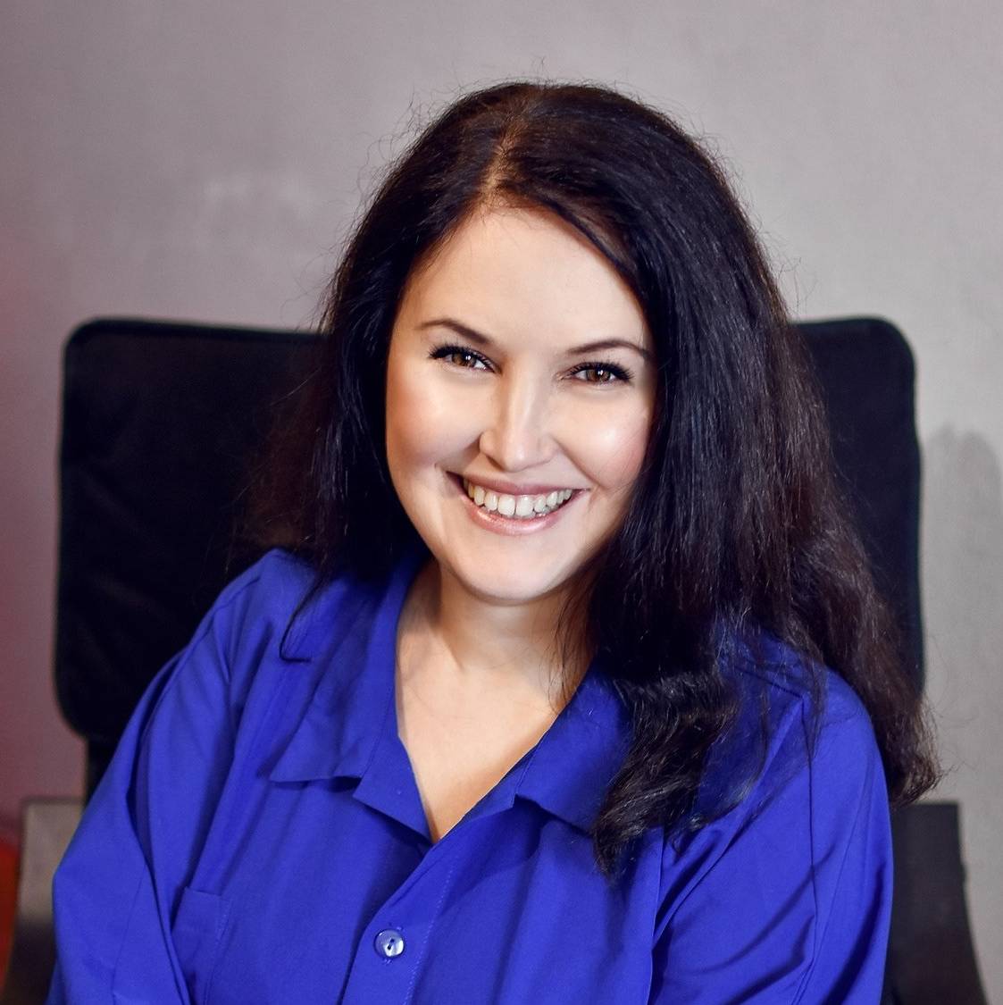 Иконка канала psyrostov