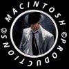 Иконка канала MACINTOSH PRODUCTION