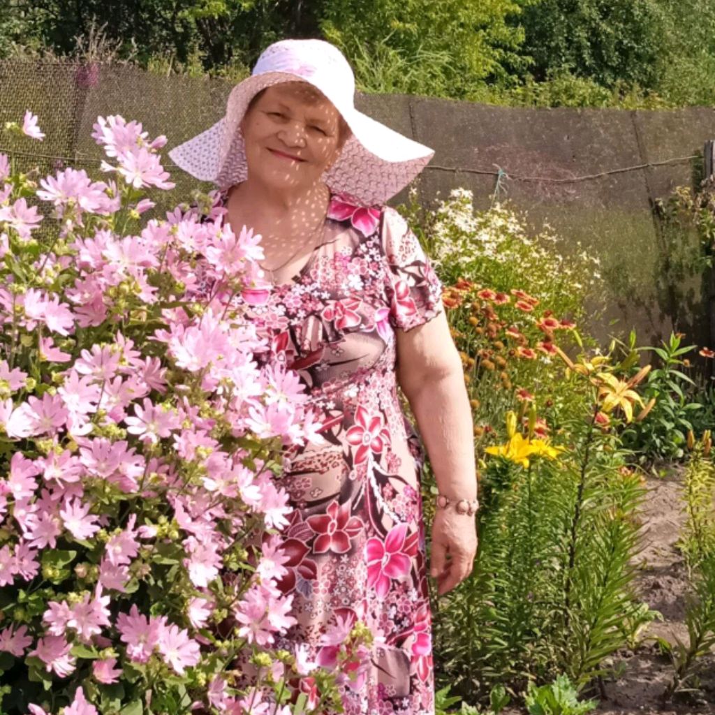 Иконка канала Всего понемногу