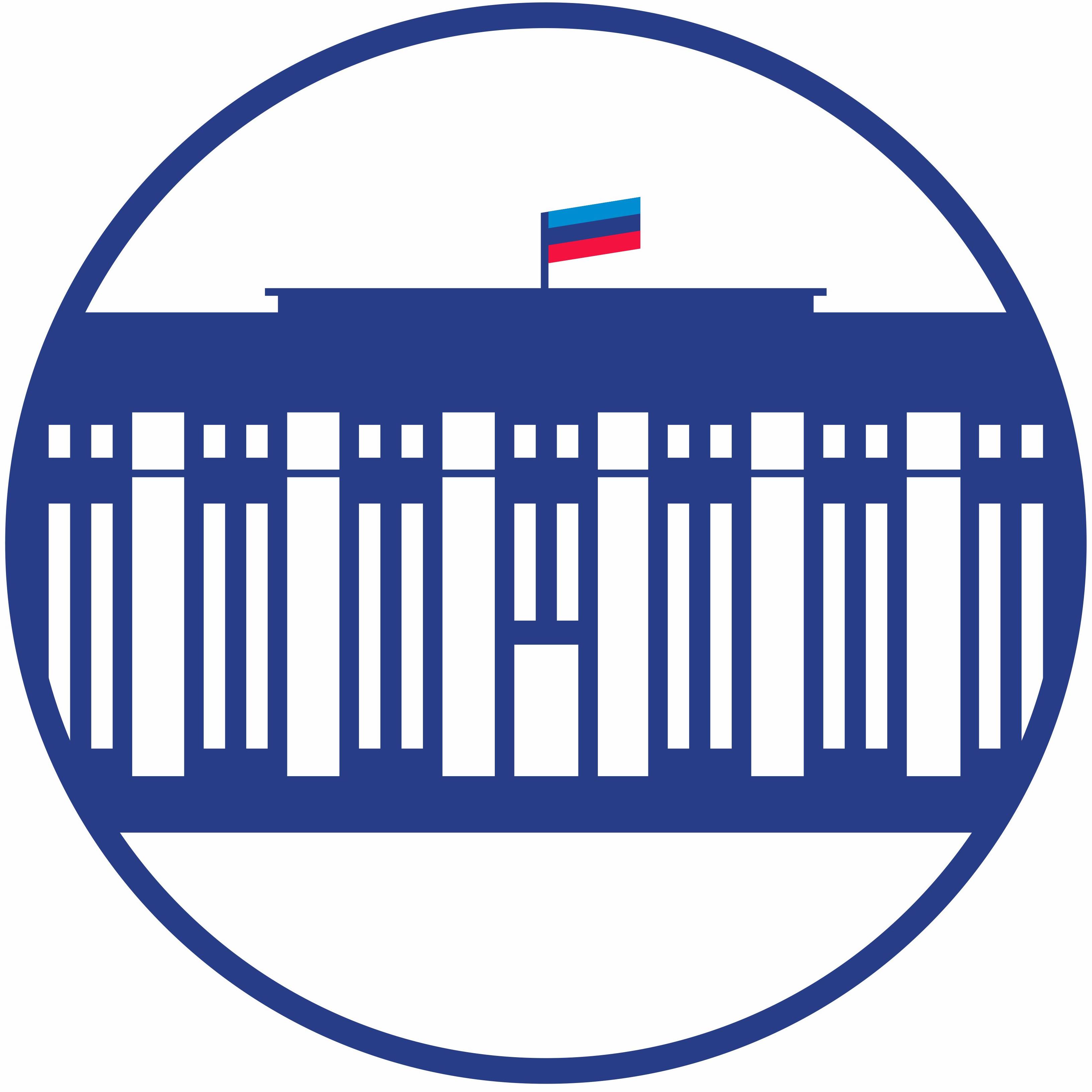 Иконка канала Пресс-служба Народного Совета ЛНР