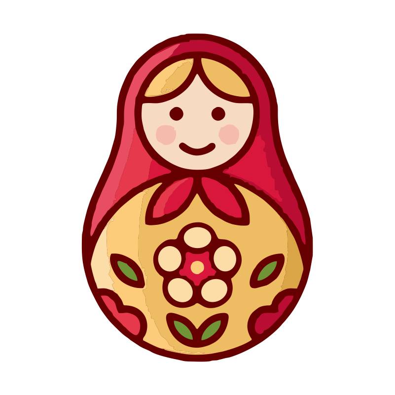 Иконка канала Popular Russia