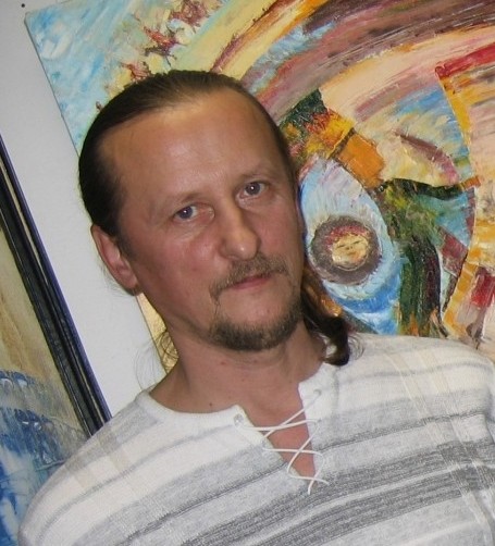 Иконка канала yuriysun