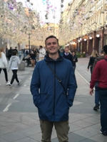 Иконка канала Творческая студия Дмитрия Соловьева