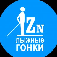 Иконка канала Лыжные гонки | Lizzerin