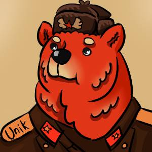 Иконка канала Unik111