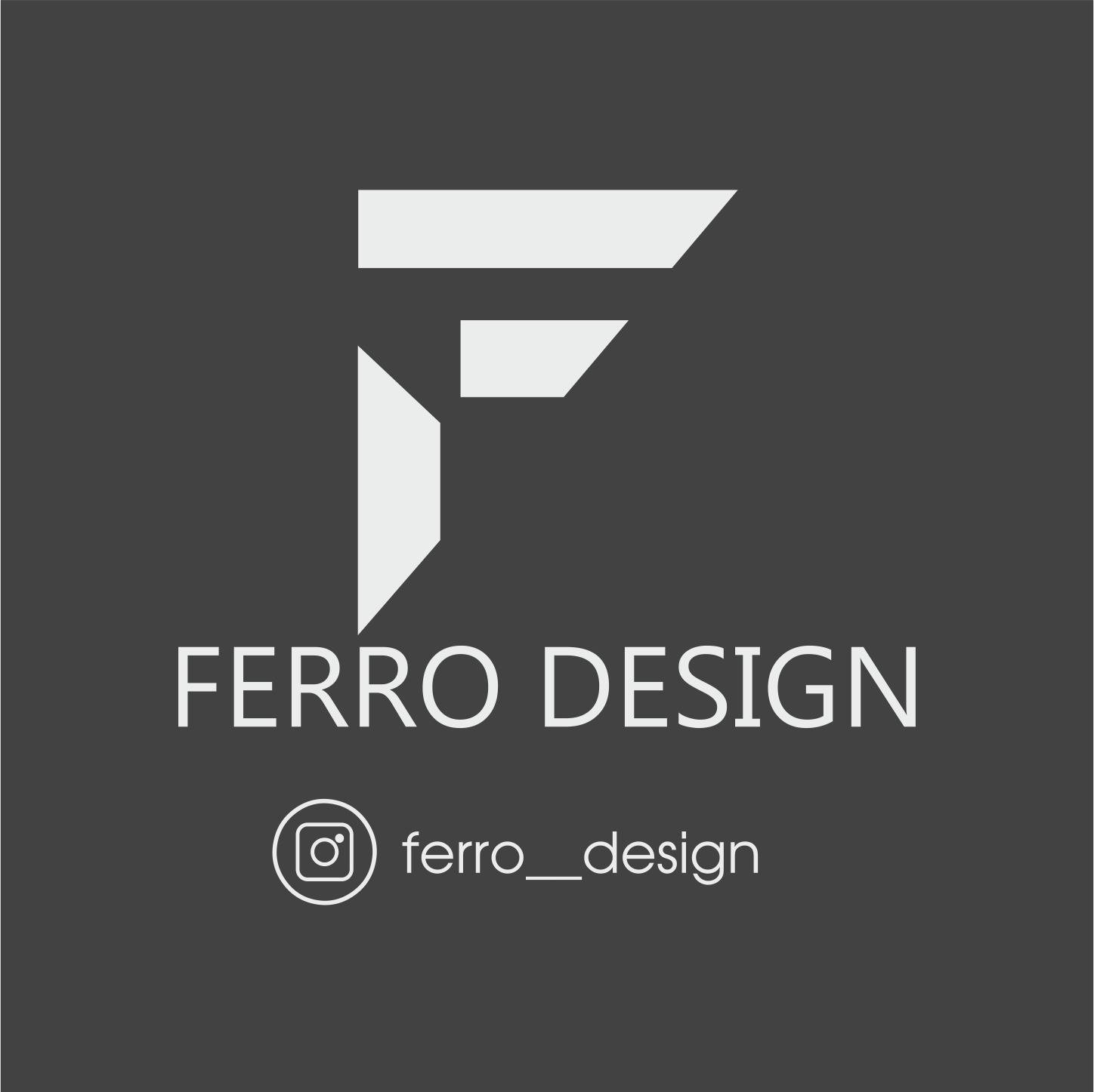 Иконка канала МАРЧЕНКО АРТЕМ | ФЕРРО ДИЗАЙН