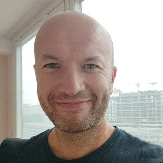 Иконка канала Хуснетдинов Тимур