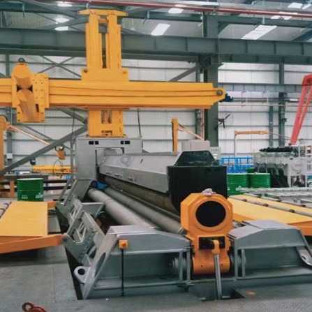 Иконка канала листопрокатный станок