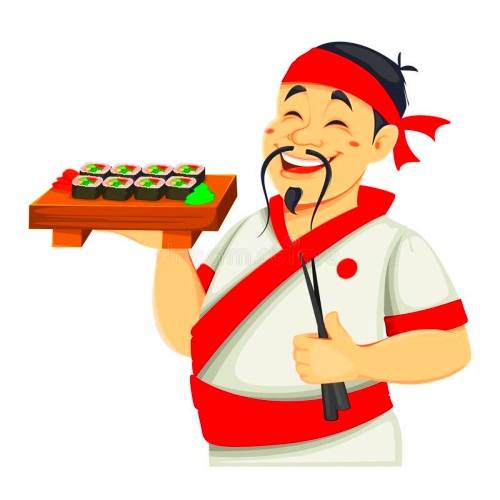 Иконка канала ЕДА Китаец Готовит Китайские Рецепты Кухня Китая