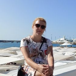 Иконка канала olga_klishchenko