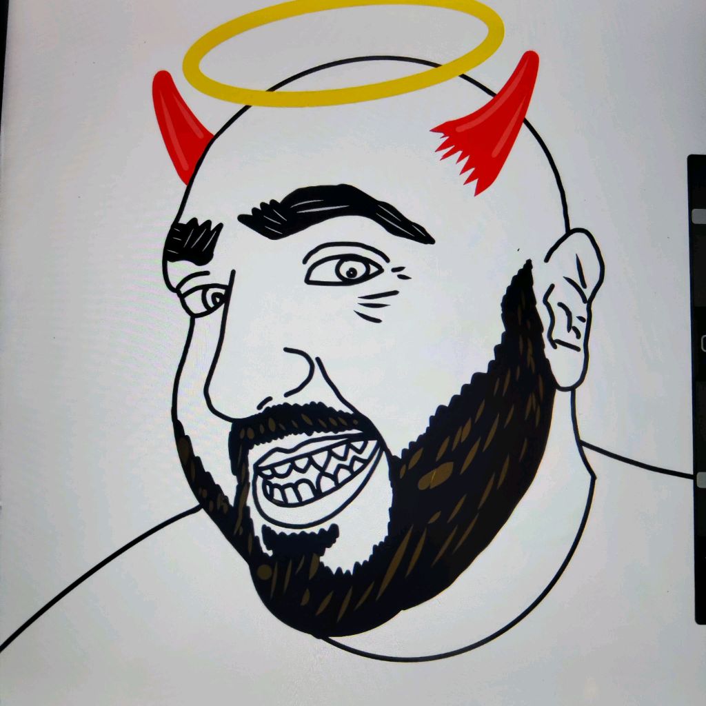 Иконка канала Тот самый Робби