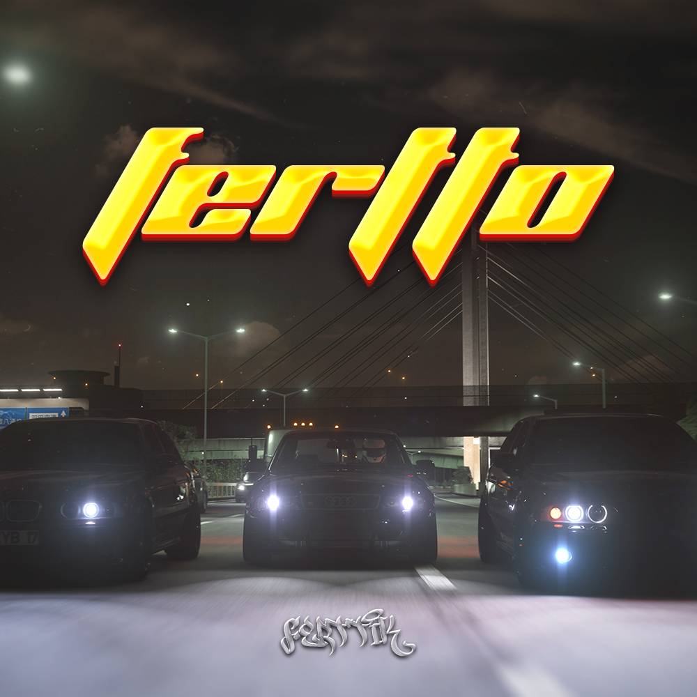 Иконка канала Fertt0