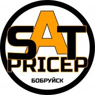 Иконка канала Полуприцепы SATPRICEP