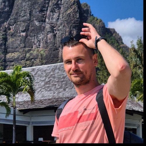 Иконка канала FILATOV TRAVEL