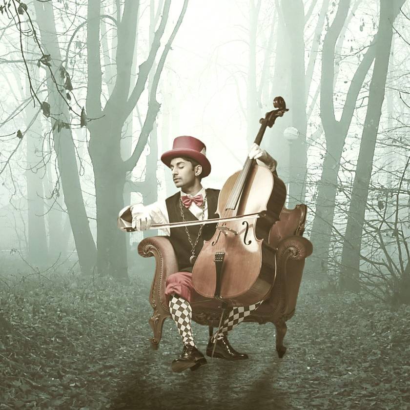 Иконка канала MUSIC FOR