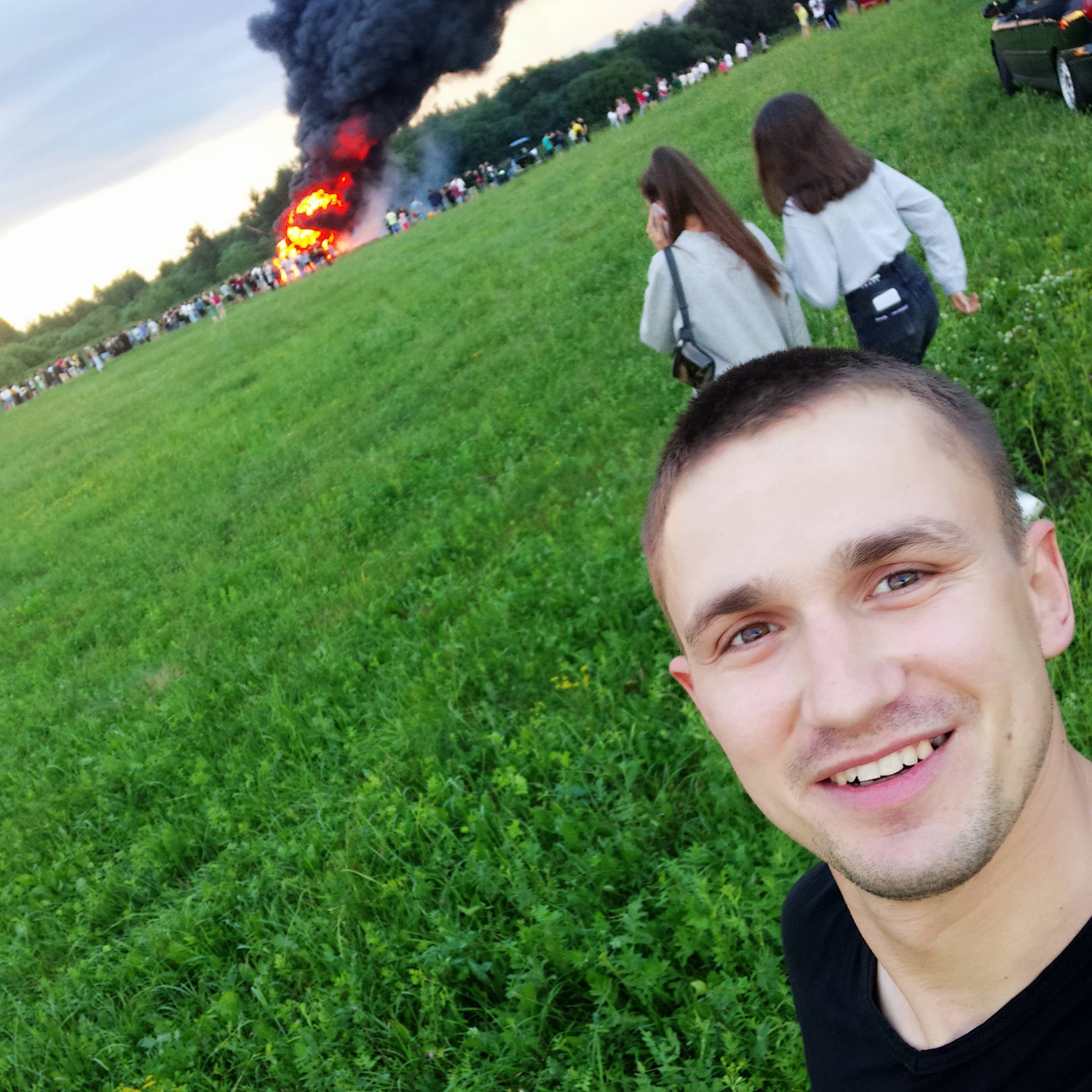 Иконка канала Авто Дешман