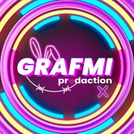 Иконка канала GRAFMI